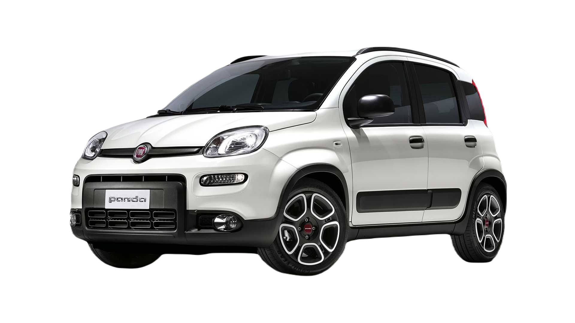 Fiat Panda - Agis Apartments & Car Rentals
